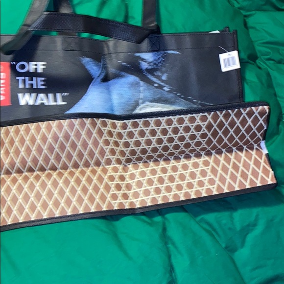 Vans | Bags | Vans Tote Bag | Poshmark